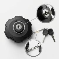 China 60022614 SECURE LOCKING PLASTIC FUEL TANK CAP REPLACEMENT FIT FOR SANY TRUCKS for sale