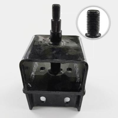 China 14472893 HEAVY-DUTY CAB LIFT CYLINDER BRACKET REPLACEMENT PART FOR SANY TRUCKS for sale