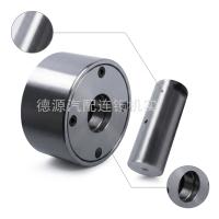 China 180*85 SHAFT 60*156MM MIXER TRUCK UNIVERSAL BALL DRUM ROLLER 6212-2LS BEARING for sale