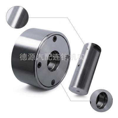China 180*85 SHAFT 60*156MM MIXER TRUCK UNIVERSAL BALL DRUM ROLLER 6212-2LS BEARING for sale