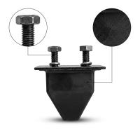China S5044-E0031/S5044E0031 Cabin Stopper Slide Engine Mounting For Japanese Hino 700 Trucks for sale