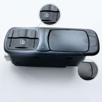 China 60119468 / 60136925 OEM SPECIFICATION POWER WINDOW SWITCH FOR SANY TRUCKS for sale