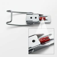 China GJB004821494 HEAVY-DUTY FIXED LATCH RELIABLE REPLACEMENT FOR SANY TRUCKS for sale