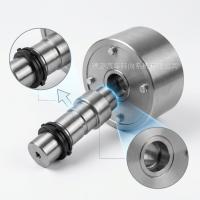 China 200*100/142 SHAFT 55*208 MIXER TRUCK BALL DRUM ROLLER 30311 BEARING for sale