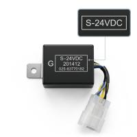 China 60022050 HEAVY-DUTY BATTERY RELAY RELIABLE REPLACEMENT FOR SANY TRUCKS for sale