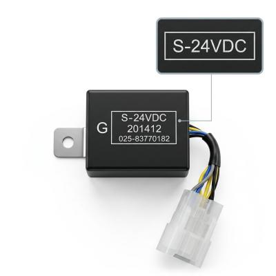 China 60022050 HEAVY-DUTY BATTERY RELAY RELIABLE REPLACEMENT FOR SANY TRUCKS for sale