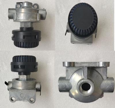 China 1-48410659-0 QUICK RELEASE VALVE ASSEMBLY 1484106590 SUITABLE FOR ISUZU FVR34 6HK1 for sale