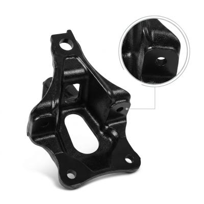 China HINO 300 SUSPENSION SPRING BRACKET 4841137090 4841237080 48411-37090 48412-37080 for sale