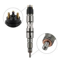 China 0445120578 FUEL INJECTOR 080V10100-6088 FOR SINOTRUK HOWO TRUCK PARTS ENGINE PARTS for sale