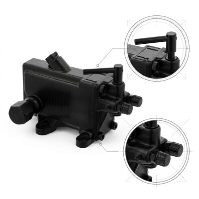 China CABIN TILT PUMP 0015539901 0005539901 0015531401 0005339901 A0015539901 A0005539901 A0015531401 FOR MB HEAVY for sale
