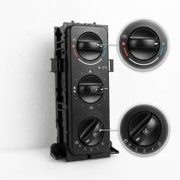 China SWITCH 9438200026 A9438200026 HEATER CLIMATE CONTROL PANEL SWITCH FOR MERCEDES BENZ TRUCK for sale