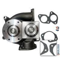 China 4442010001 TRUCK WATER PUMP FOR BENZ A4442010001 for sale