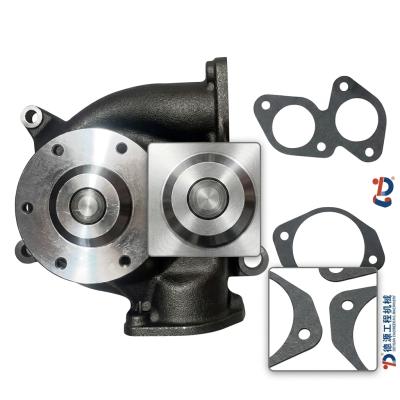 China 4442010001 TRUCK WATER PUMP FOR BENZ A4442010001 for sale