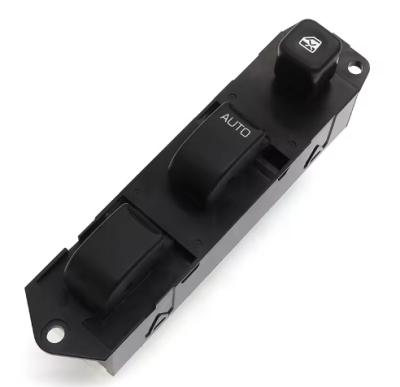 China 25400-01Z01 TRUCK PARTS AUTO POWER WINDOW LIFTER CONTROL SWITCH FOR UD TRUCK PARTS for sale