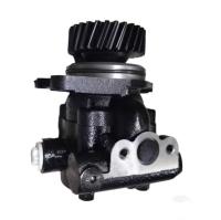 China 1-19500371-0 POWER STEERING OIL PUMP ASSEMBLY SUITABLE FOR ISUZU 6BG1 1195003710 for sale