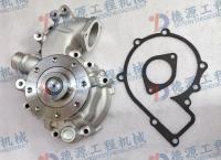 China 23552770 22107715 WATER PUMP COMPATIBLE FOR VLO TAD851 D13C for sale