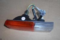 China 1-86830272-0 1868302720 ISUZU BODY PARTS FRONT COMBINATION LAMP ASSEMBLY RH FOR 10PE1 CXZ81 for sale