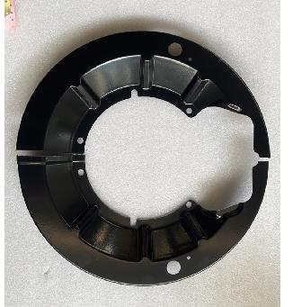 China HIGH QUALITY HEAVY DUTY PARTS BRAKE MUDGUARD 47051-3190 COMPETITIVE PRICE TRUCK PARTS for sale
