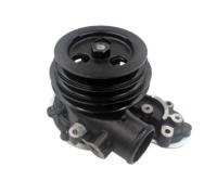 China WATER PUMP ME065183 FOR MITSUBISHI ENGINE 8DC81 FV313 TRUCK SPARE PARTS for sale