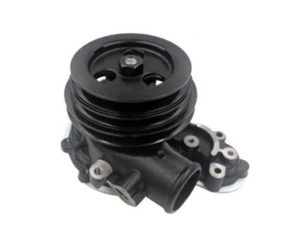 China WATER PUMP ME065183 FOR MITSUBISHI ENGINE 8DC81 FV313 TRUCK SPARE PARTS for sale
