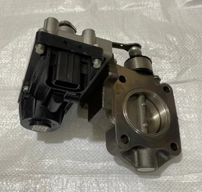 China VALVE EGR HINO 500 FM280JD EURO 4 VALVE ASSY EGR E0301-00875 E030100875 for sale