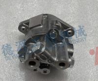 China DIESEL SPARE TRUCK ENGINE FUEL PUMPS FOR NISSAN UD 1985-1997 16640-00Z0A for sale