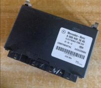 China MERCEDES-BENZ PSM 24V A0004461846 CONTROL UNIT FOR MERCEDES-BENZ AROCS TRUCK TRACTOR for sale