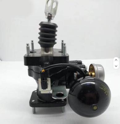 China ONE-STOP TRUCK PARTS TRUCK PARTS BRAKE BOOSTER FOR ISUZU ELF500 8975327510 8-98031414-0 8-97532751-0 8980314140 for sale