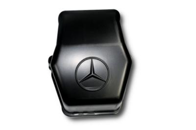 China CYLINDER HEAD COVER FOR MERCEDES-BENZ AXOR A4570100930 for sale