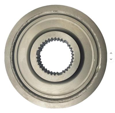 China AUTO PARTS INPUT TRANSMISSION SYNCHRONIZER CONE FOR ZF OEM 1304233013/1297233059/1-3325-454-0 for sale