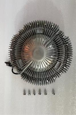 China OEM NISSAN UD CG5 FAN CLUTCH WITHOUT BLADE 21062-00Z1D for sale