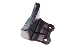 China 48418-1411 S4841-81411 LEAF SPRING BRACKET HANGER USE FOR HINO 500 for sale