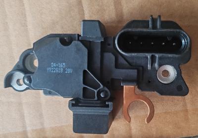 China NEW ALTERNATOR REGULATOR 20802191 21579977 BR28N1 F00MA45225 BR28N1CP for sale