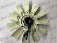 China OEM REPLACEMENT DY FAN CLUTCH with blade FOR JAPANESE TRUCK HINO ENGINE 21062-00Z2E for sale