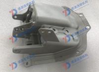 China 8-98071972-1 ISUZU FCD FCR FCS FGD FSR FSS FVR FVM 6HK1 4HK1 6HF1 8980719721 8-98071972-1 PEDAL BRACKET ASSY TRUCK PARTS for sale
