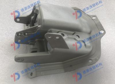 China 8-98071972-1 ISUZU FCD FCR FCS FGD FSR FSS FVR FVM 6HK1 4HK1 6HF1 8980719721 8-98071972-1 PEDAL BRACKET ASSY TRUCK PARTS for sale