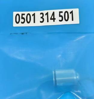 China ZF 0501314501 TRANSMISSION BUSH ZF GEARBOX MOUNTING COMPONENTS ROLLER BALL for sale