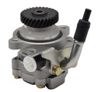 China NISSAN ZD-300 ZD300 POWER STEERING PUMP TRUCK PART for sale