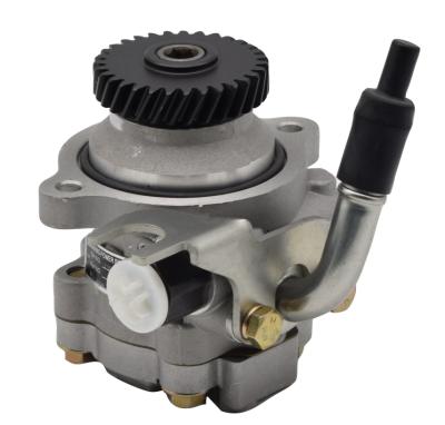 China NISSAN ZD-300 ZD300 POWER STEERING PUMP TRUCK PART for sale