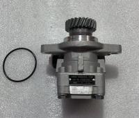 China POWER STEERING PUMP FOR HINO NO4C 44310-37230 XZU337 GEAR OIL PUMP for sale