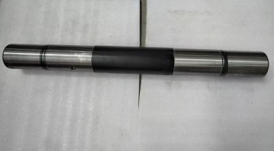 China TRUNNION SHAFT PARTS FOR HINO 700 L1109MM S49321-1109 SUSPENSION AXLE BALANCE SHAFT WITH TRUNNION SEAT BUSHING 125*120*115 for sale