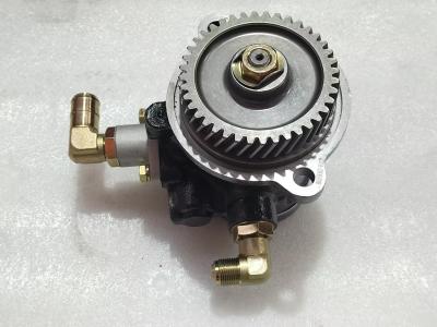 China MC093041 POWER STEERING PUMP 6D40 FUSO truck parts for sale