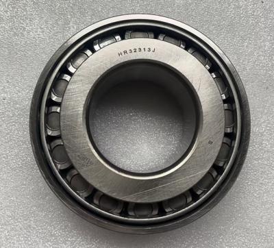 China TAPERED ROLLER BEARING 32313 65X140X51 MM for sale