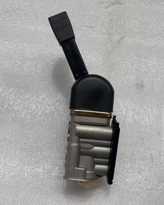 China 9617222320 HAND BRAKE VALVE FOR MERCEDES-BENZ PART for sale