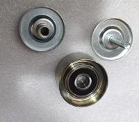 China 16603-E0280 AIR COMPRESSION IDLE PULLEY SUITABLE FOR ISUZU HINO 500 for sale