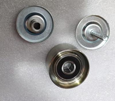 China 16603-E0280 AIR COMPRESSION IDLE PULLEY SUITABLE FOR ISUZU HINO 500 for sale