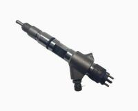 China 1112010-FE64R ORIGINAL FUEL INJECTOR ASSEMBLY FOR ISUZU 700P for sale