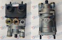 China 4800014000 BRAKE SIGNAL TRANSMITTER FOOT BRAKE VALVE ISUZU GIGA DECA360 6UZ1 6WF1 6WG1 6WA1 for sale