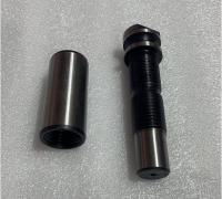 China TRUCK PARTS SPRING PIN WITH BUSHING OEM 2097428/1889806/135698 SPRING LOADED PIN for sale
