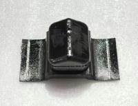 China ISUZU R/K195 DECA195-240-270 1-51172081-0 LEAF SPRING RUBBER PAD for sale